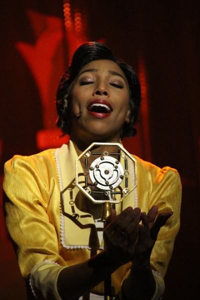 Andrea Fleming | Performer – Another Andrea Fleming site